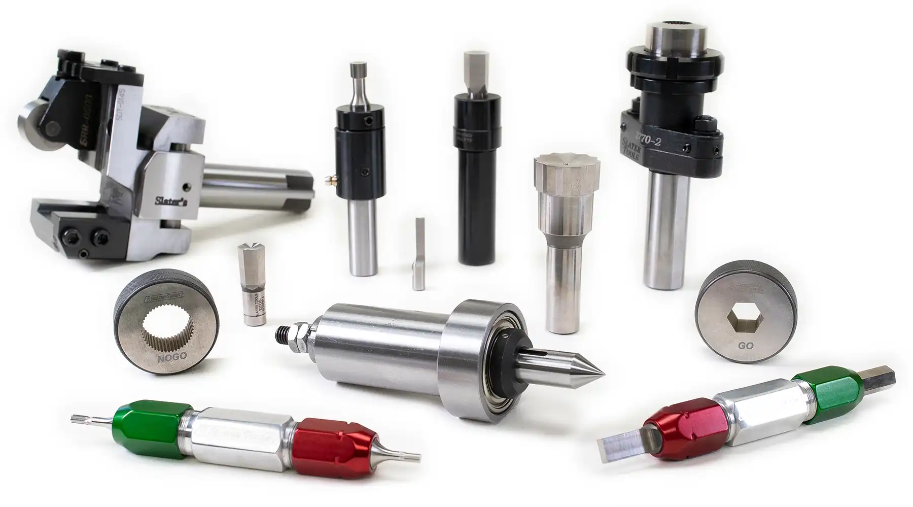 Quick Quote | Slater Tools, Your Source for Rotary Broaching and Screw ...