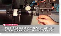 Rotary Broaching Videos | Slater Tools, Your Source for Rotary ...