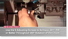 Rotary Broaching Videos | Slater Tools, Your Source for Rotary ...