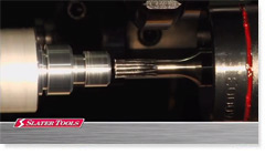 Rotary Broaching Videos | Slater Tools, Your Source for Rotary ...
