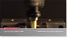 Rotary Broaching Videos | Slater Tools, Your Source for Rotary ...