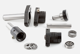 Tool Holder Rebuild/Replacement Parts | Rebuild/Replacement Parts ...