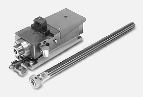 Recess Tools | Slater Tools, Your Source for Rotary Broaching and Screw ...