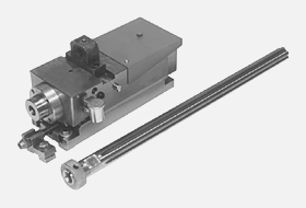 Product Inquiries | Recess Rotating Attachment | Shaft-Driven ...