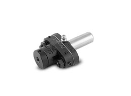 Small Swiss Type Tool Holder | Internal Adjustable Tool Holders ...