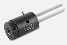 .500 Tool Bore / Shank Dia. x 3.00" | Standard Type Tool Holder ...