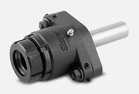 1.5748 Mounting Diameter | Heavy Duty Tool Holder | External Adjustable ...